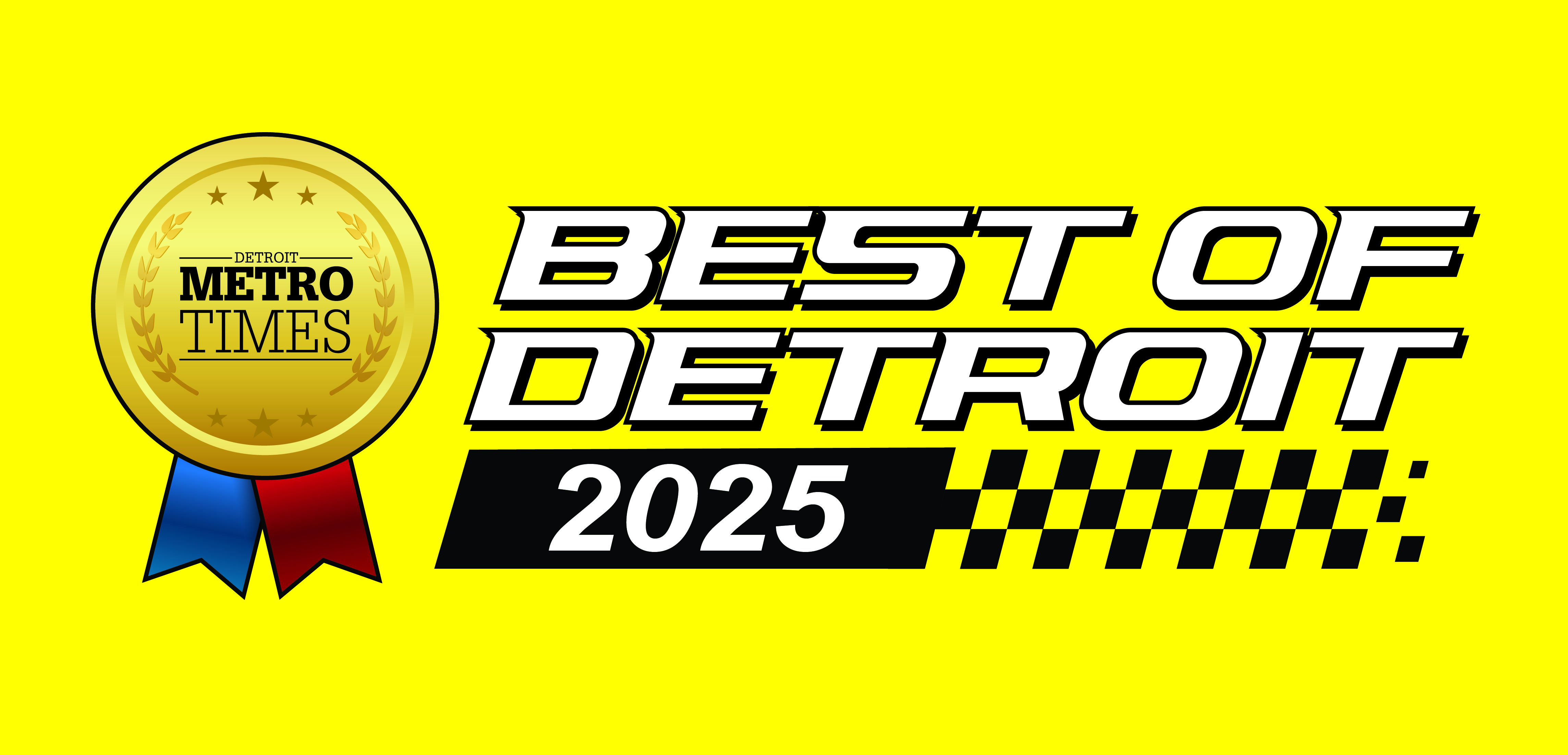 Best of Detroit 2025 | Detroit Metro Times